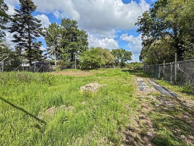 Land Commercial