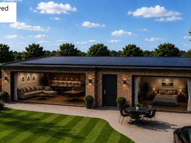Land Commercial