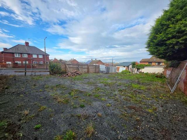 Land Commercial