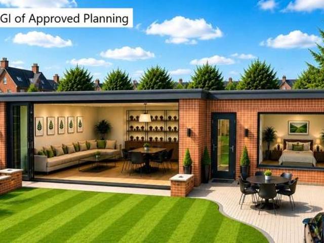 Land Commercial