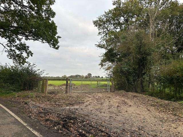 Land Commercial