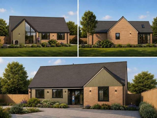 Land Commercial