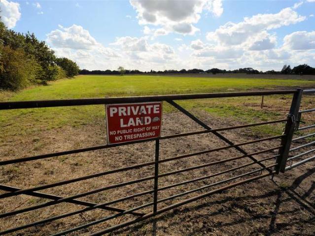 Land Commercial