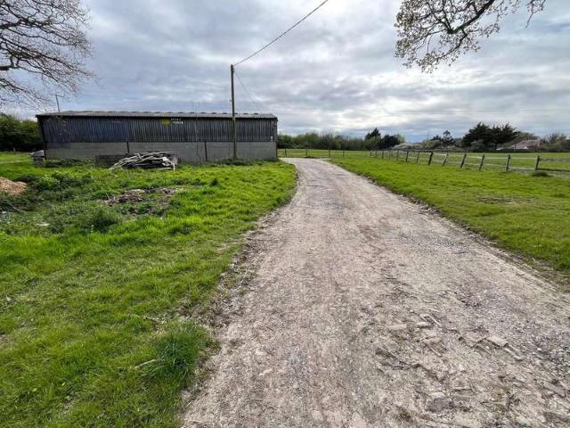 Land Commercial