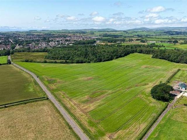 Land Commercial