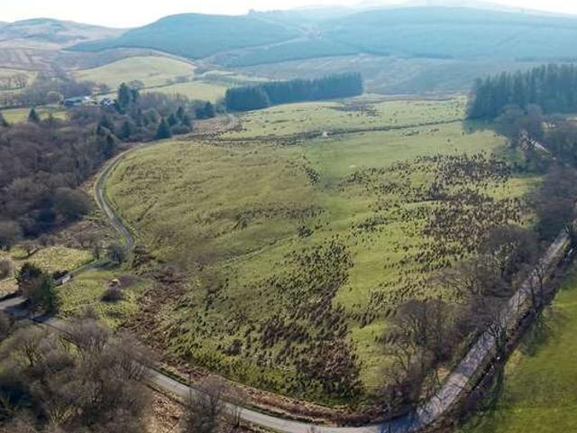 Land Commercial