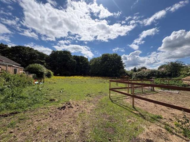 Land Commercial
