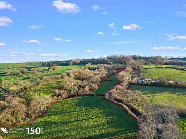 Land Commercial