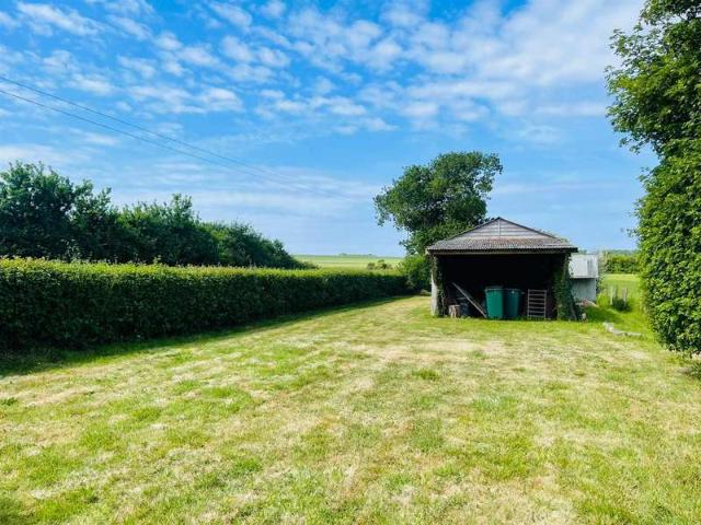 Land Commercial