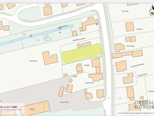 Land Commercial