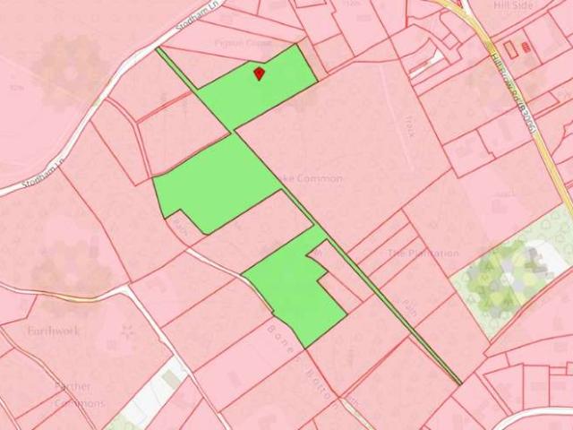 Land Commercial