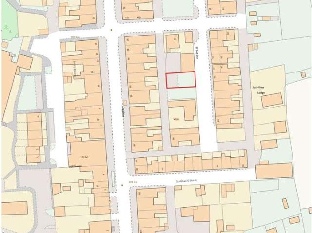 Land Commercial