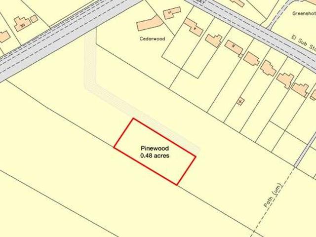 Land Commercial