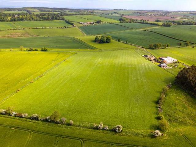 Land Commercial