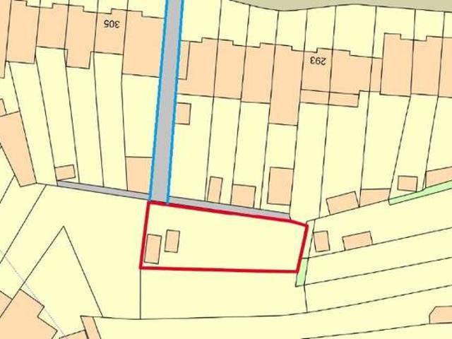 Land Commercial