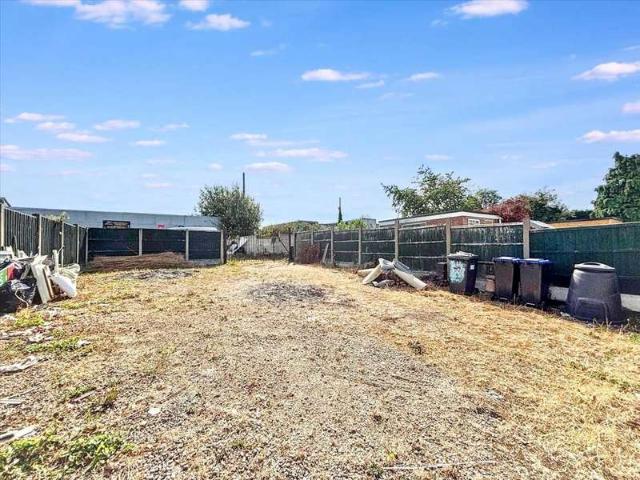 Land Commercial