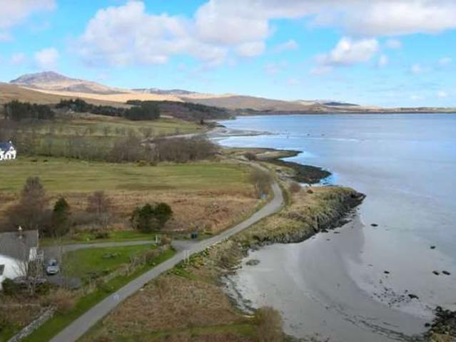 Land Commercial