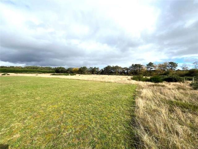 Land Commercial