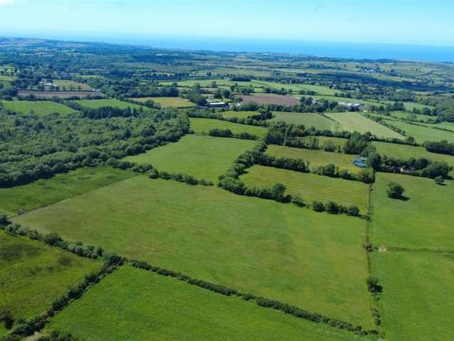 Land Commercial