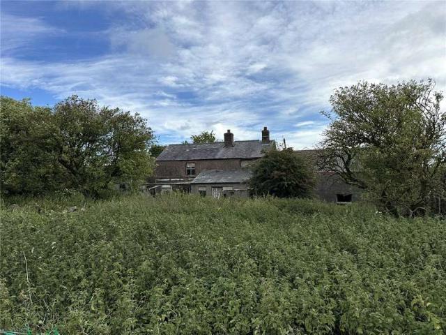 Land Commercial
