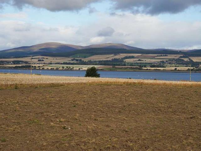 Land Commercial