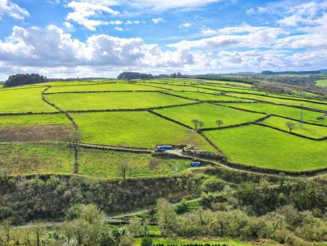 Land Commercial