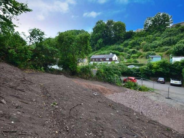 Land Commercial