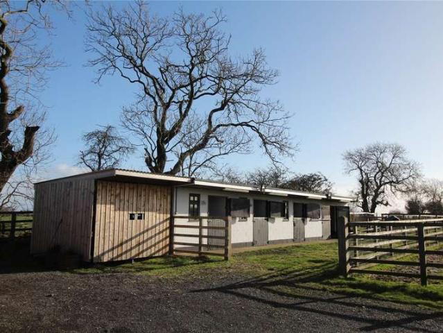 Land Commercial