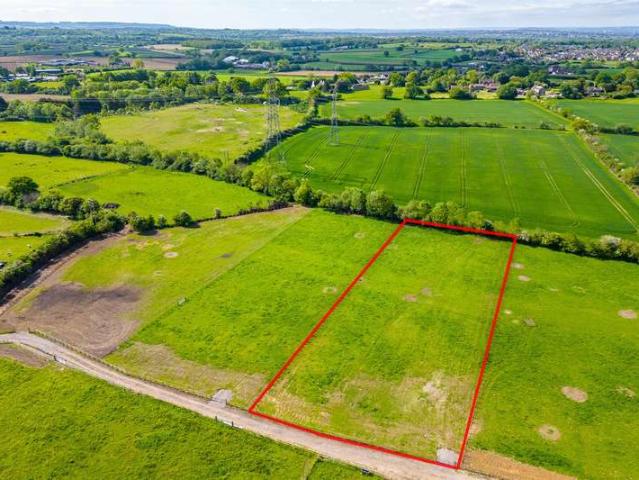 Land Commercial