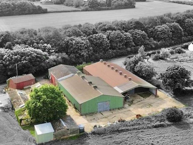 Land Commercial