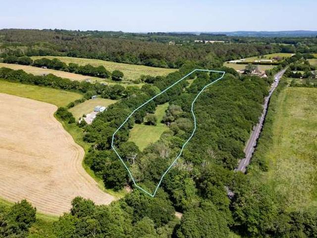 Land Commercial
