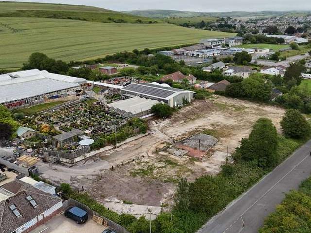 Land Commercial