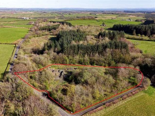 Land Commercial