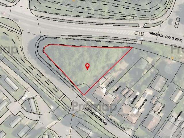 Land Commercial