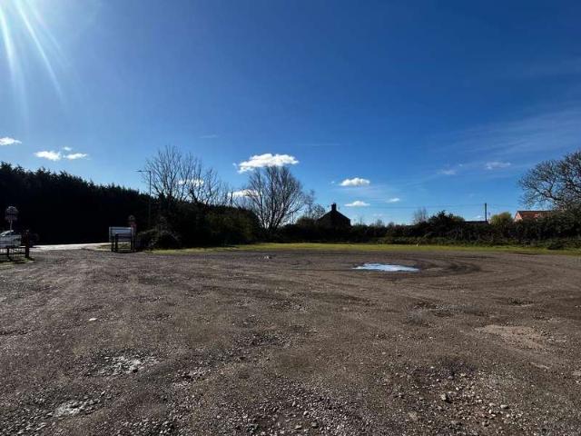 Land Commercial