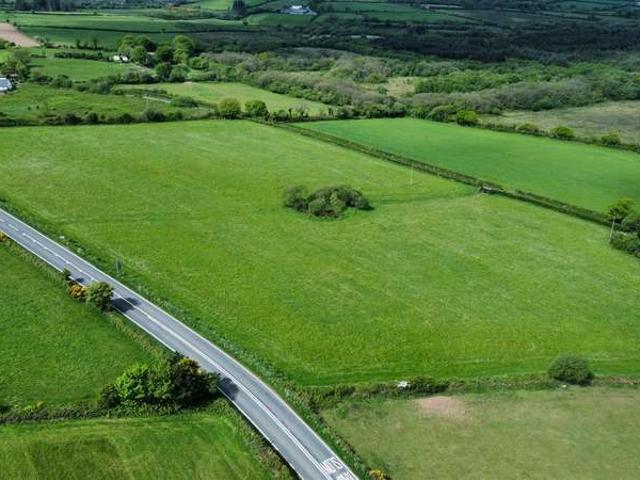 Land Commercial
