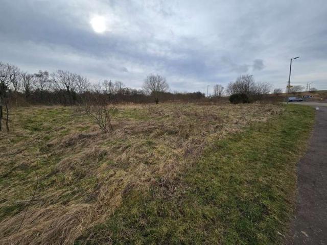 Land Commercial