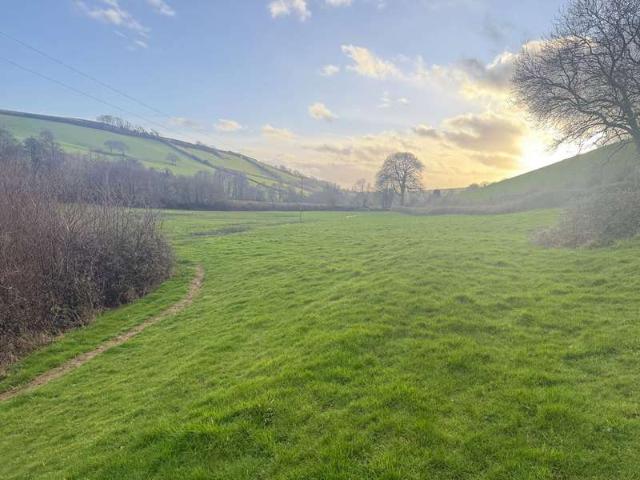 Land Commercial