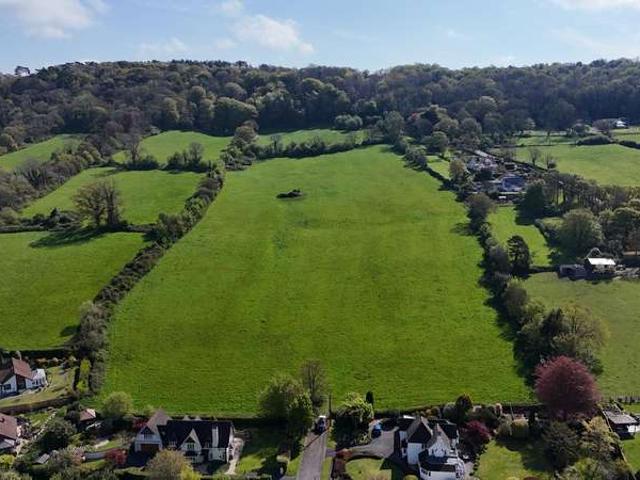 Land Commercial