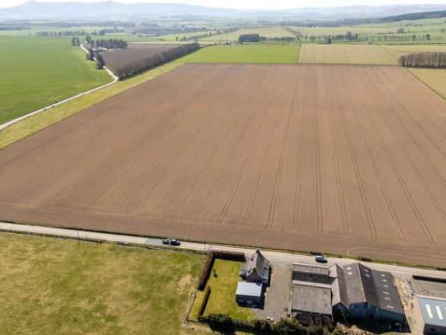 Land Commercial