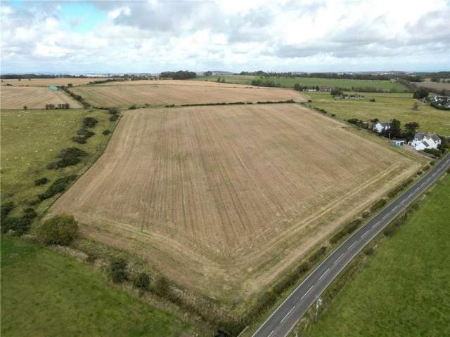 Land Commercial