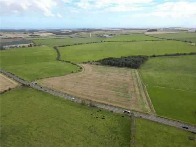 Land Commercial