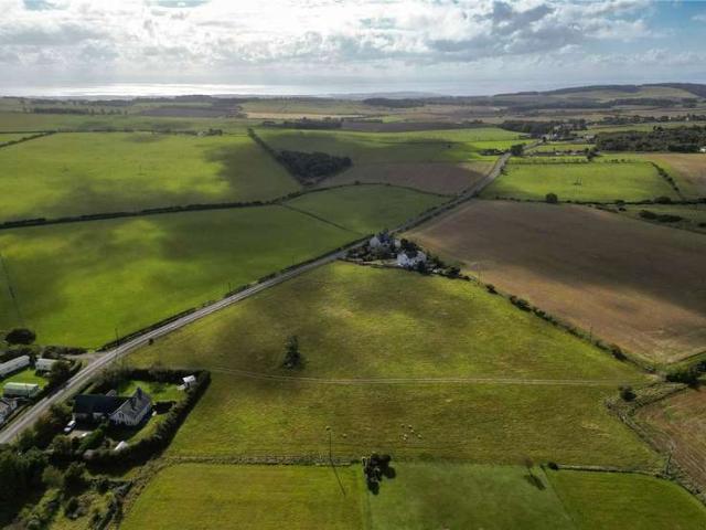 Land Commercial