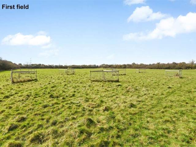 Land Commercial