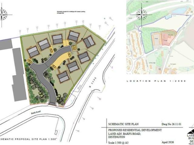 Land Commercial