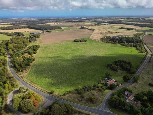 Land Commercial