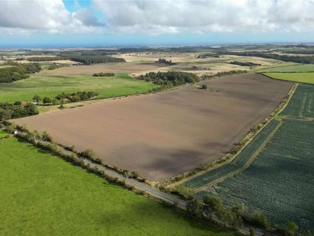 Land Commercial