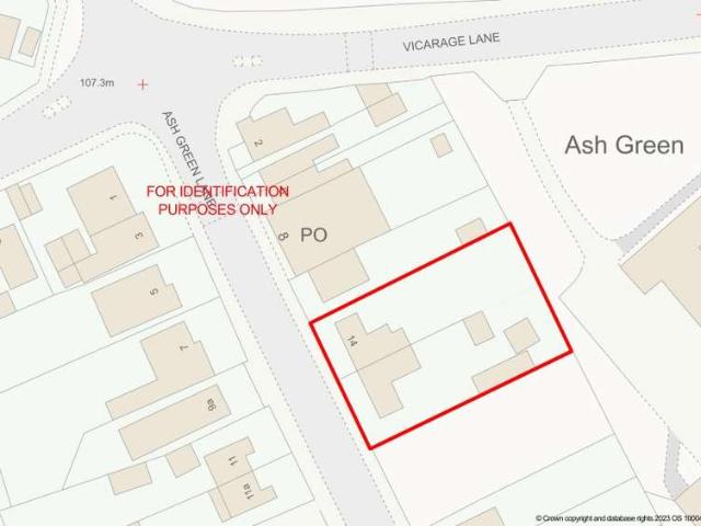 Land Commercial