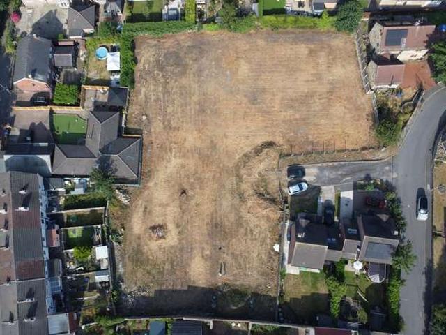 Land Commercial