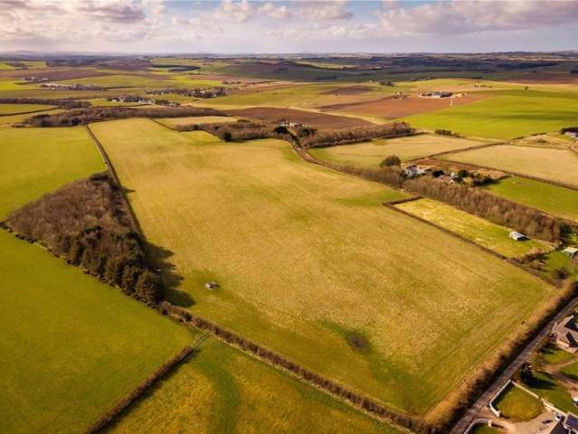 Land Commercial